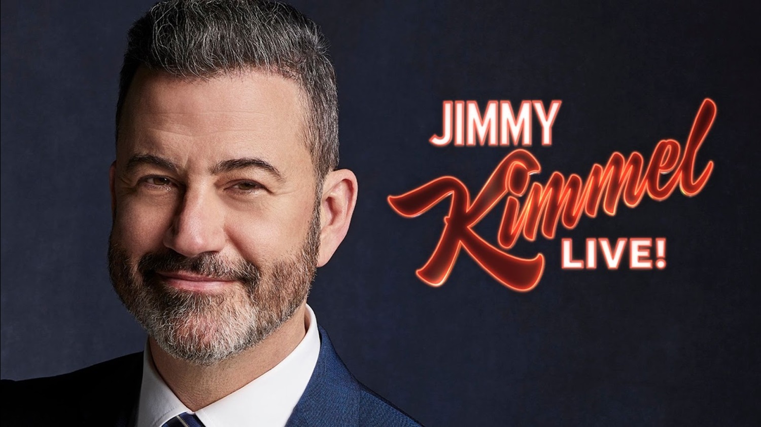 “Jimmy Kimmel Live!” Returning to ABC Tuesday Night