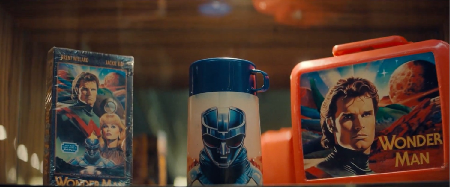 Wonder Man Trailer Examines Superhero Fatigue