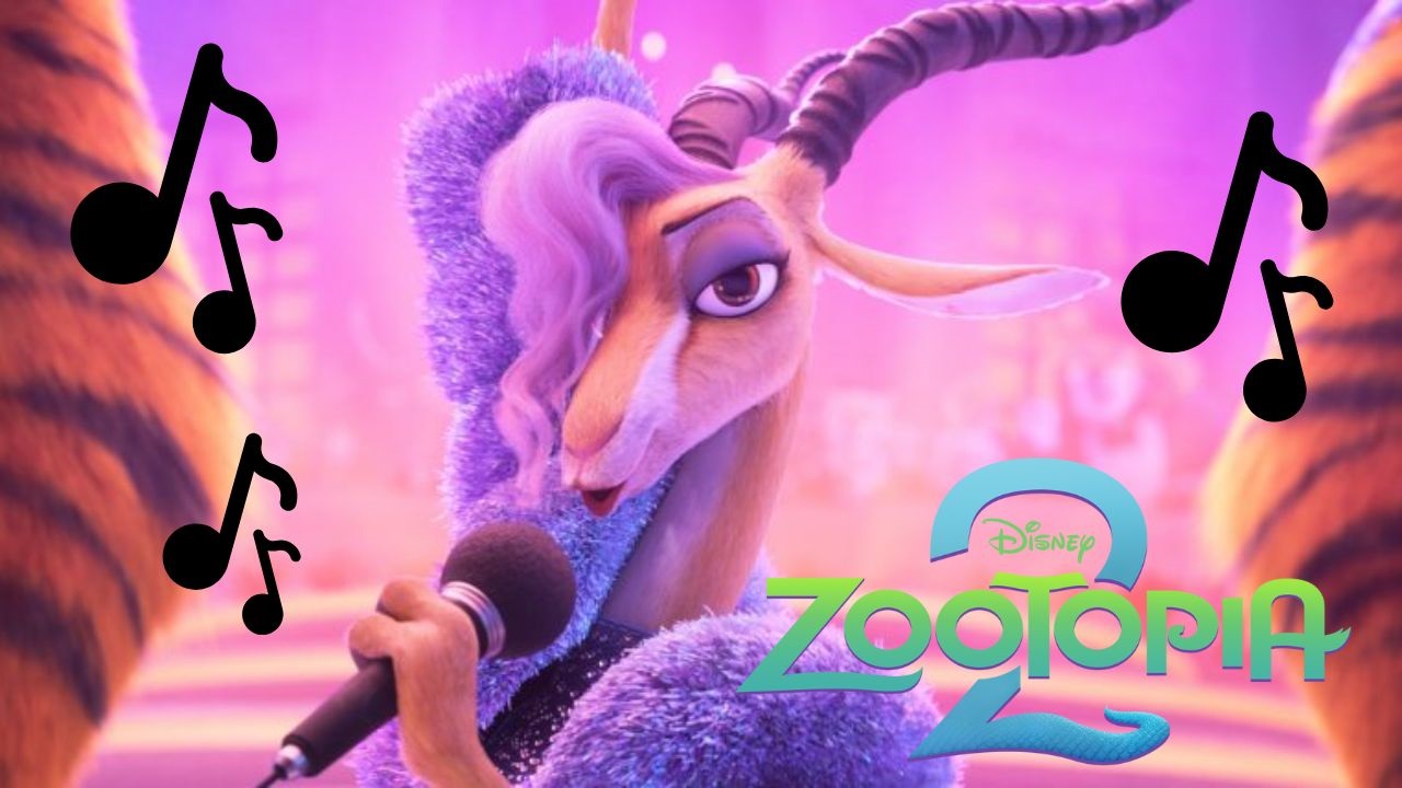 Zootopia 2 Song "Zoo" Now Streaming on Major Platforms