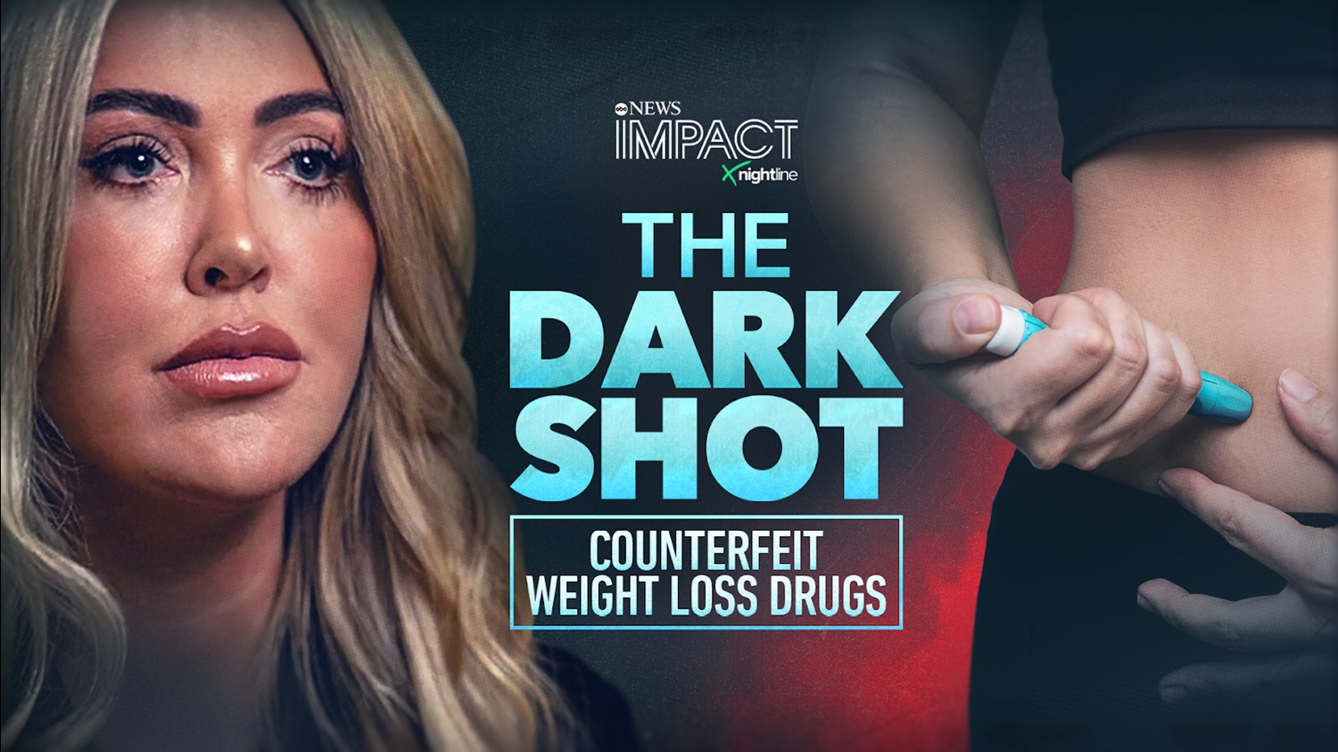 The Skinny Shot Craze: IMPACT x Nightline