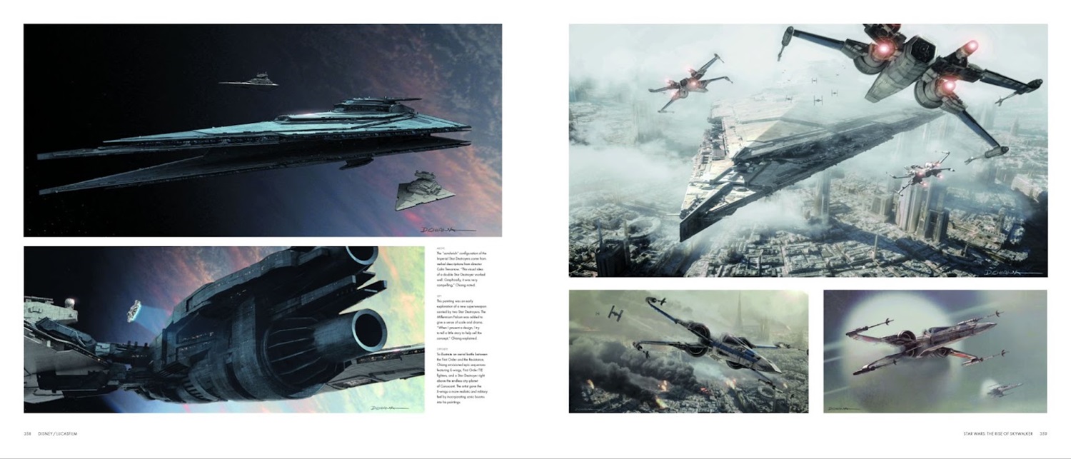 Lucasfilm Publishing Reveals Upcoming Star Wars Titles at NYCC 2025