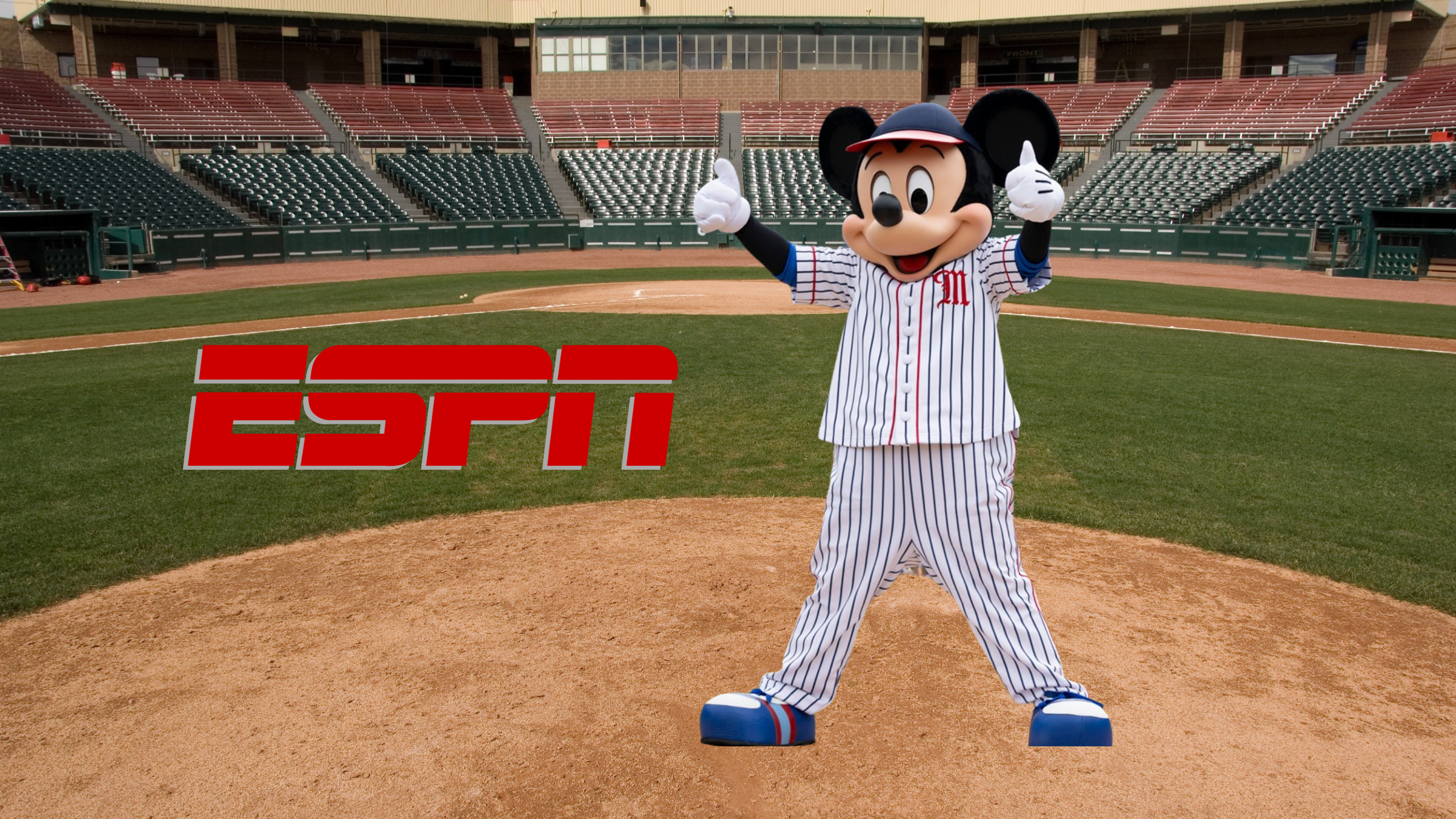 ESPN MLB Announces 2026 Game Selections