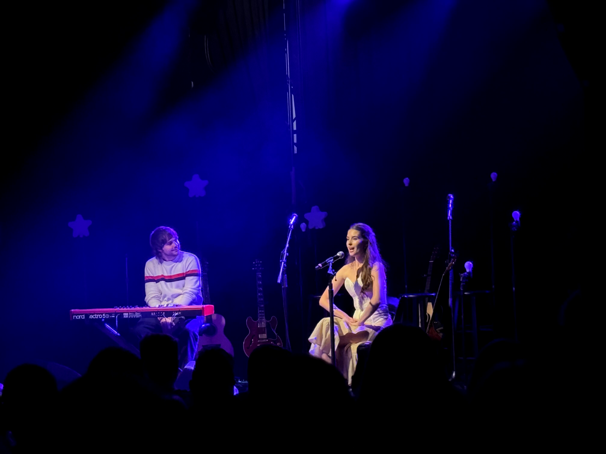 Freya Skye Brings The Acoustic Shows Tour To Los Angeles Freya Skye Brings The Acoustic Shows Tour To Los Angeles