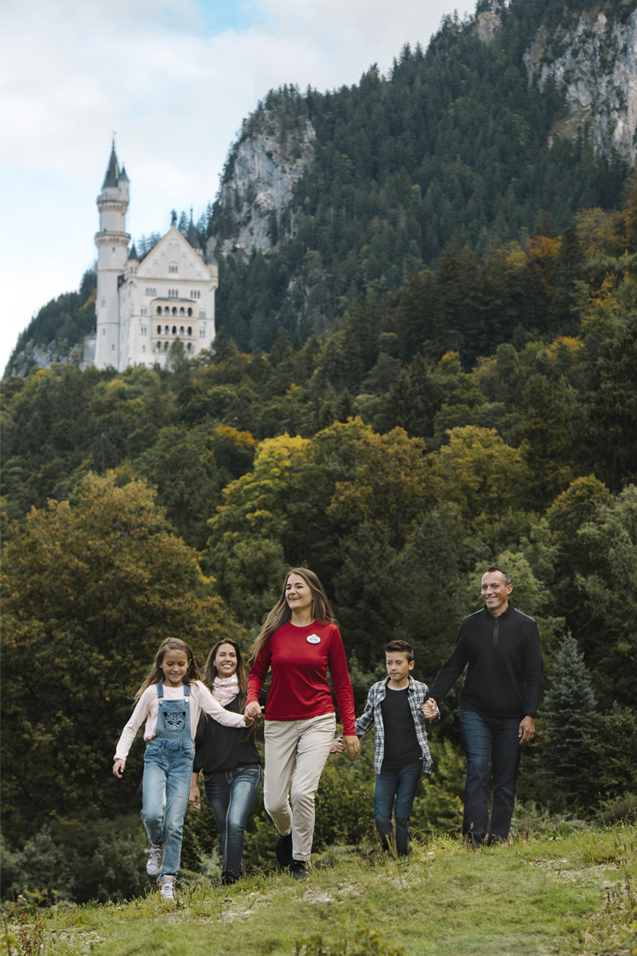 Adventures by Disney Introduces New Rhine River Cruise Enhancements