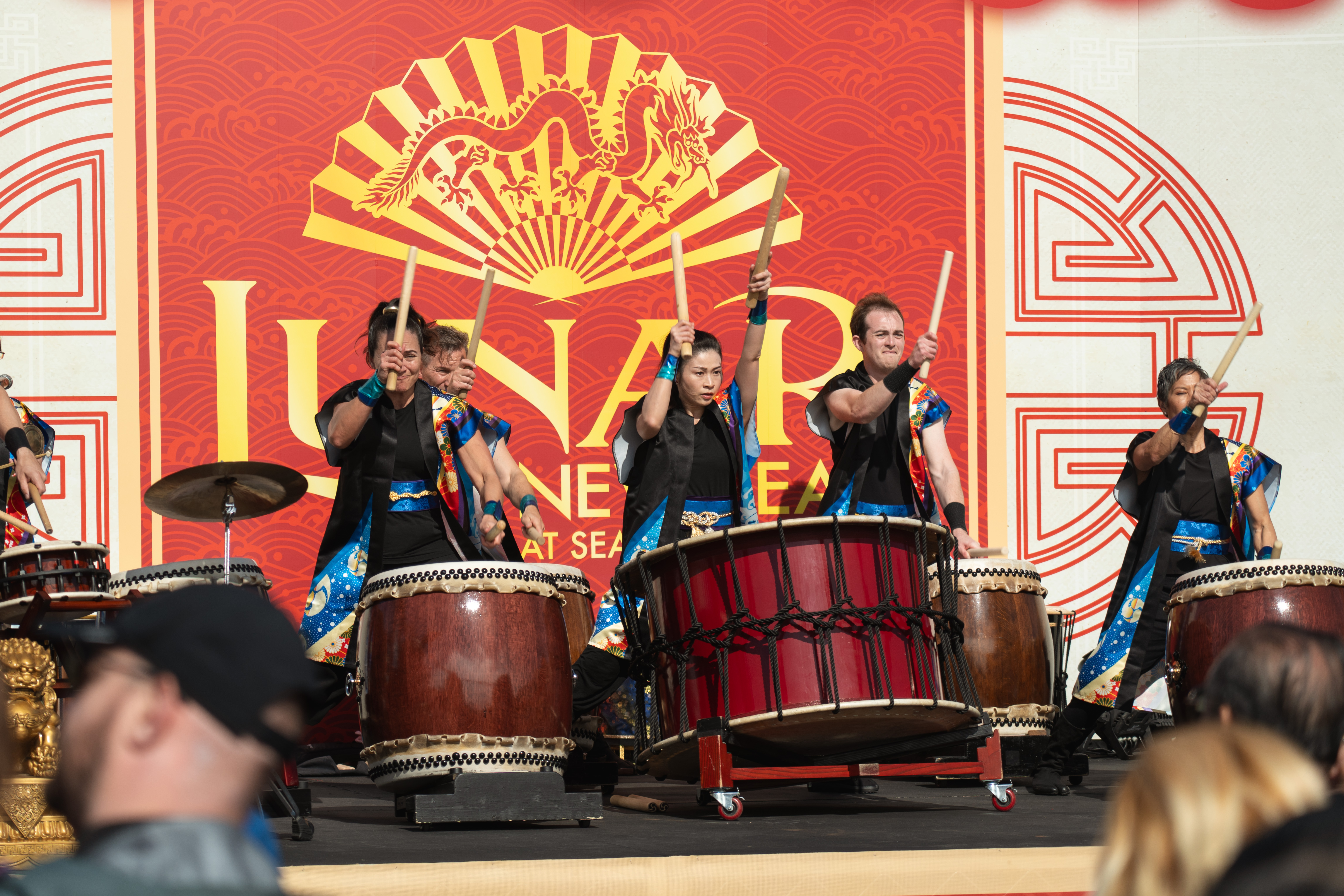 SeaWorld San Diego Announces Expanded Lunar New Year for 2026