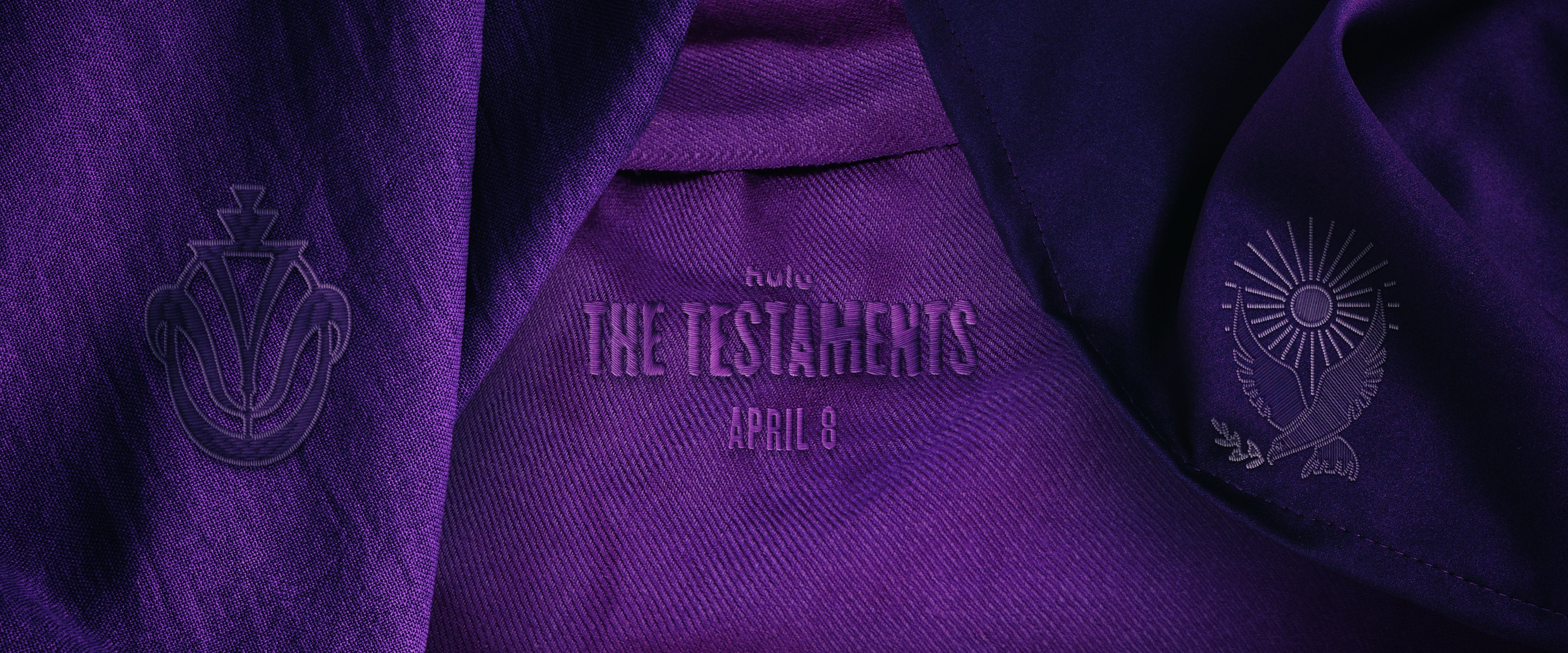 The Testaments Premiere Date on Hulu Revealed