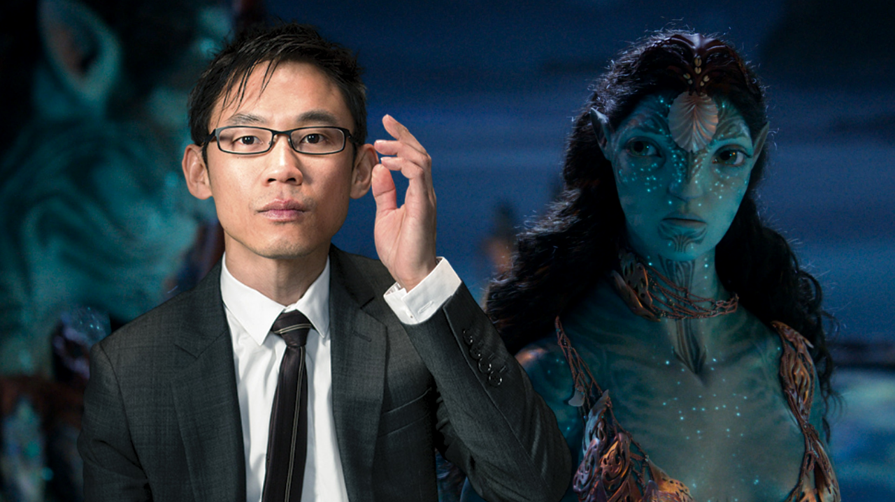 James Wan Eyes "Avatar 4" Director Gig