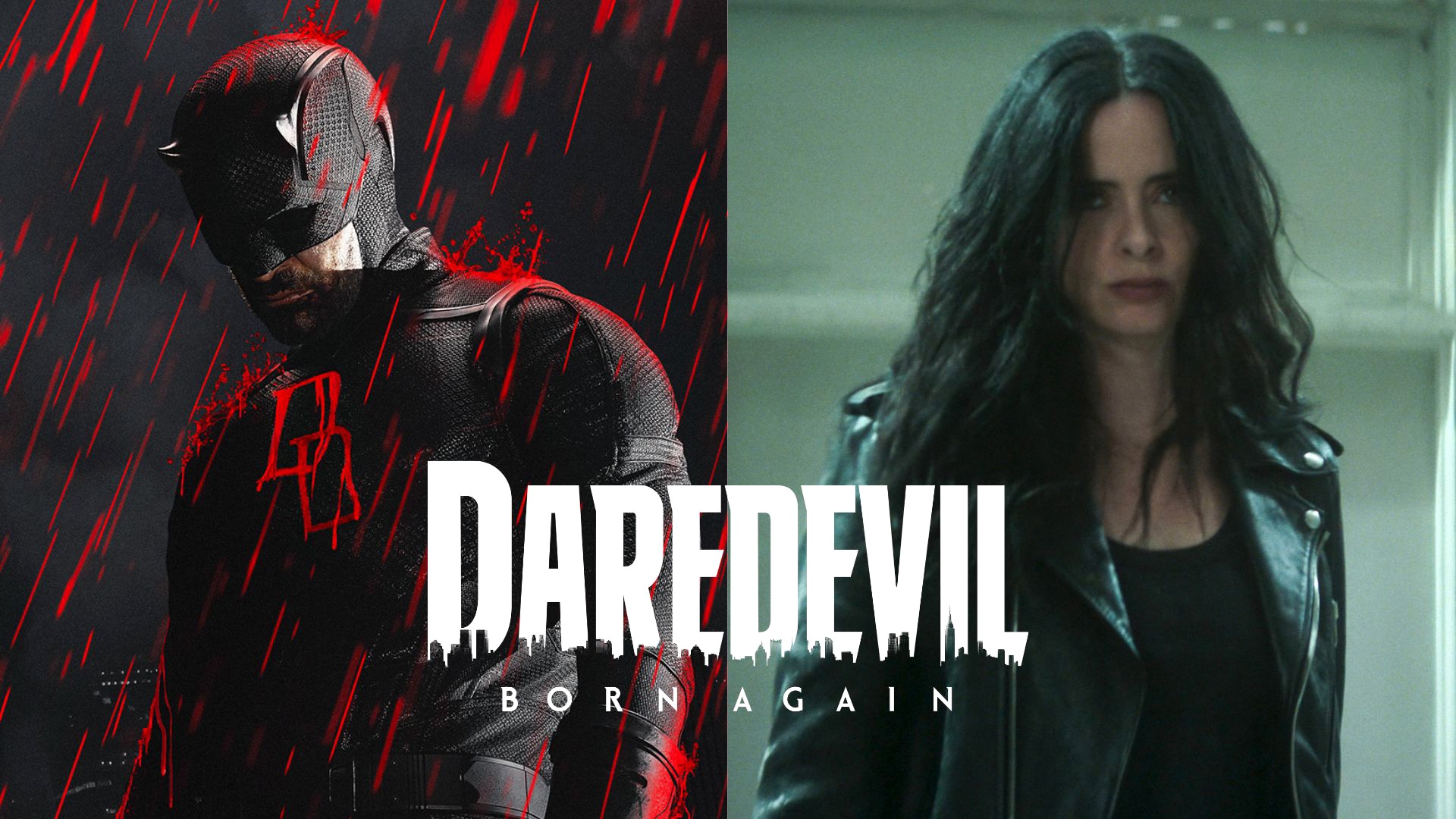 First "Daredevil: Born Again" Season 2 Teaser Trailer