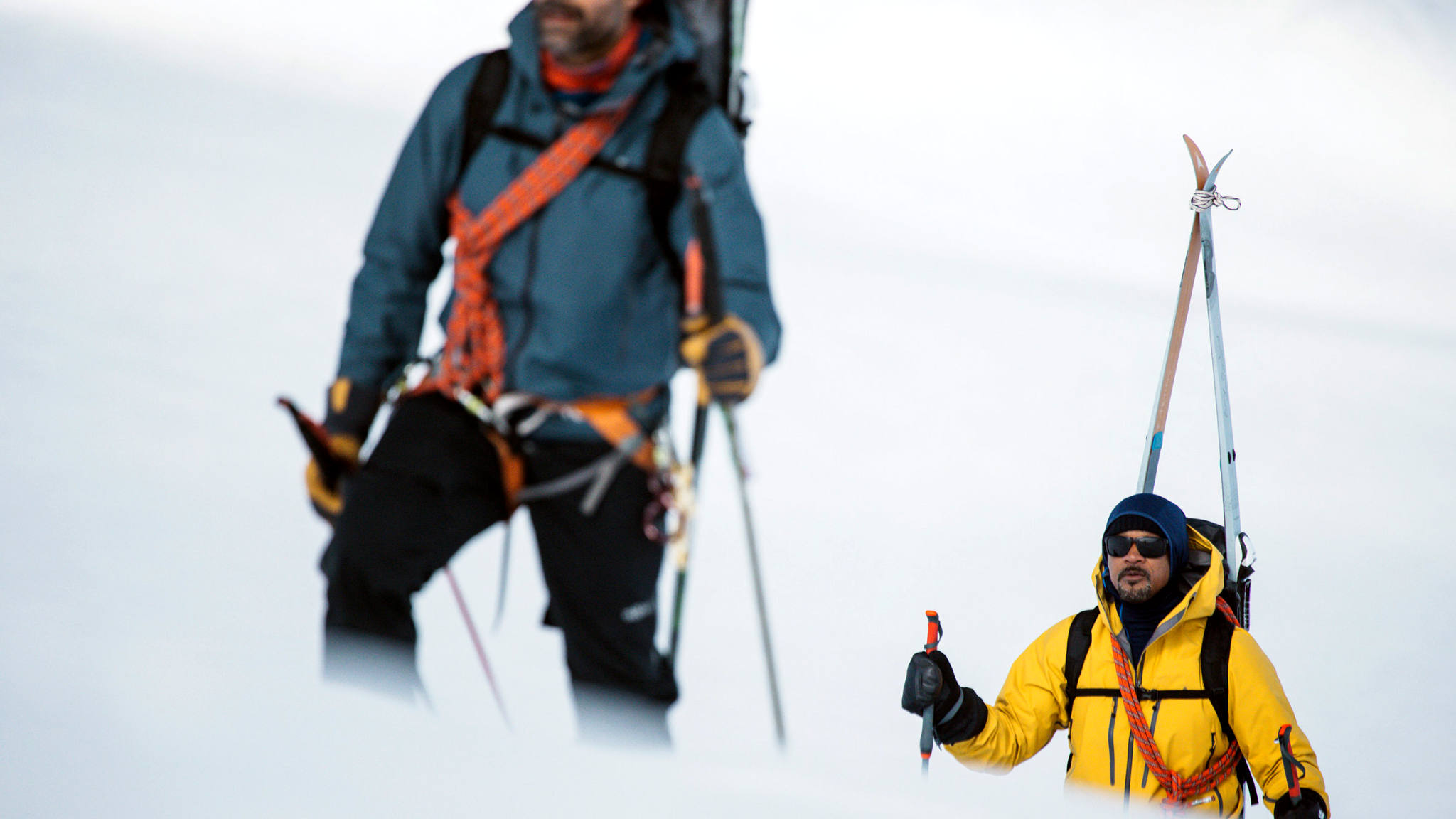 National Geographic Pole to Pole with Will Smith Review