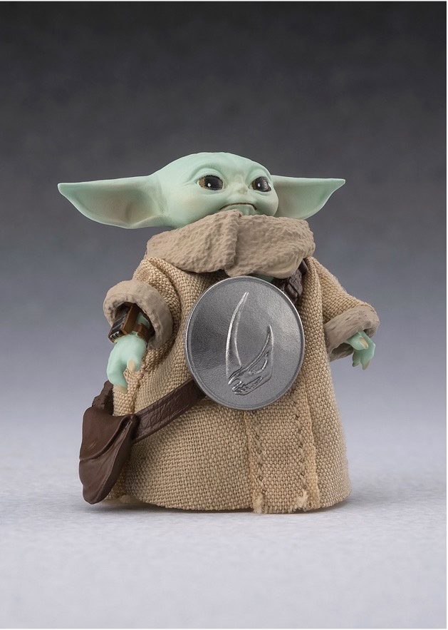 "The Mandalorian and Grogu" Reveals More Fun Toys and Merch at Toy Fair ...