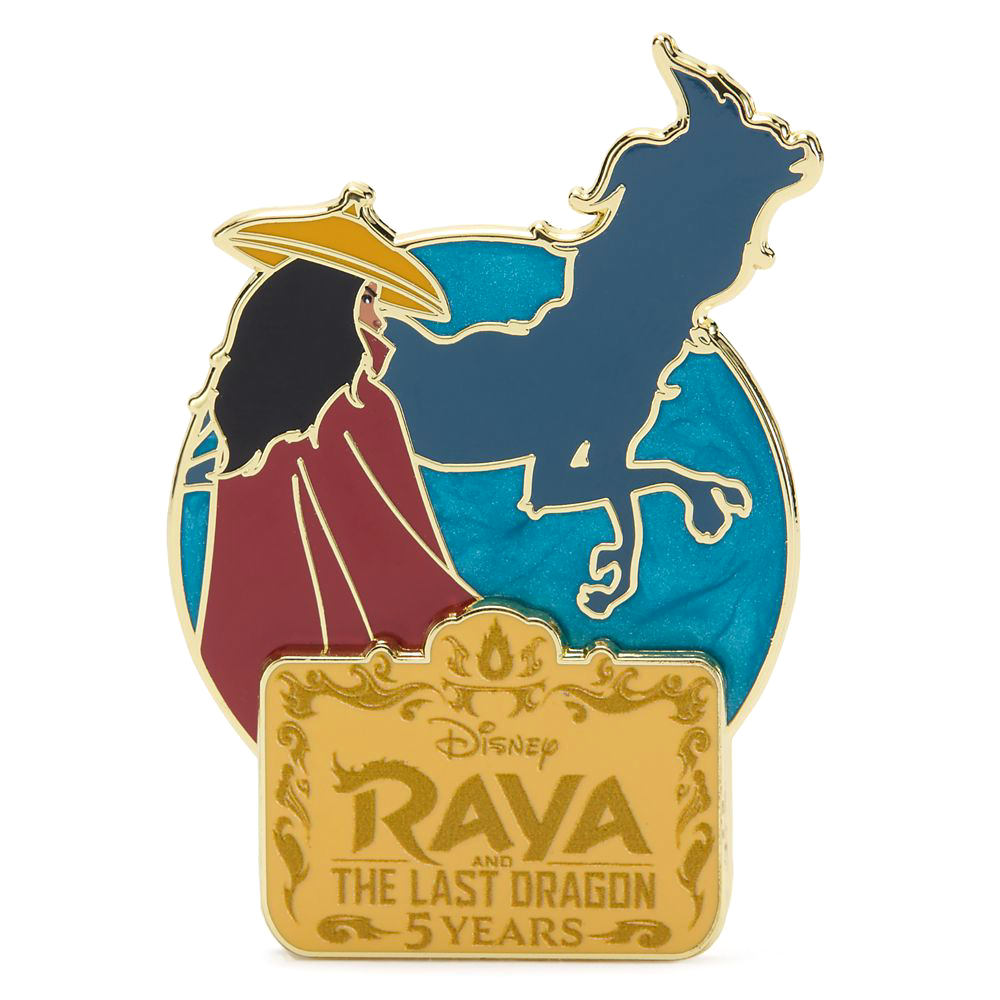 Disney Store Pins - New and Exclusive Designs for February 2026