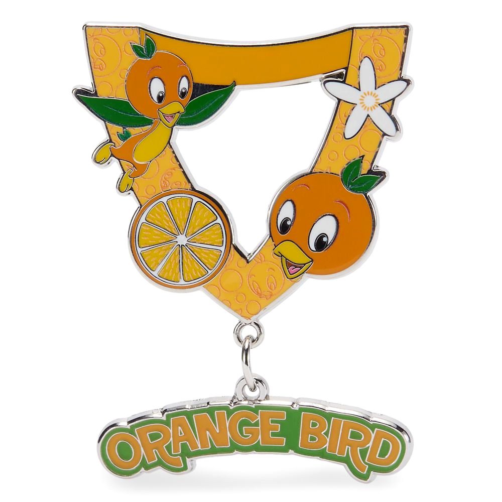 Disney Store Pins - New and Exclusive Designs for February 2026