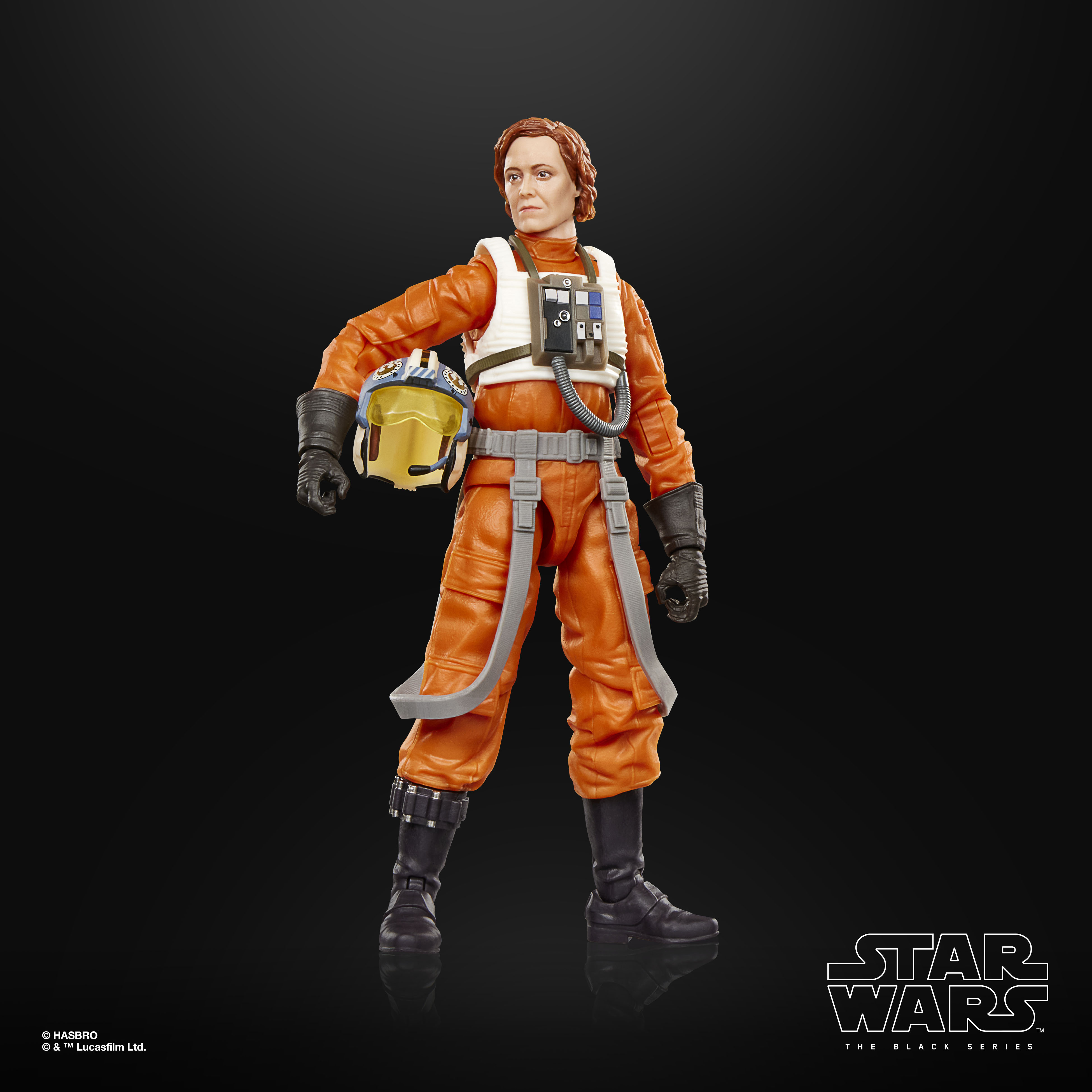 "The Mandalorian and Grogu" Star Wars Action Figures Revealed by Hasbro ...