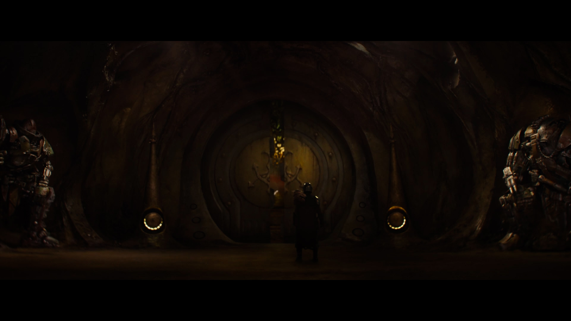 "The Mandalorian and Grogu" New Trailer Shot-by-Shot Breakdown