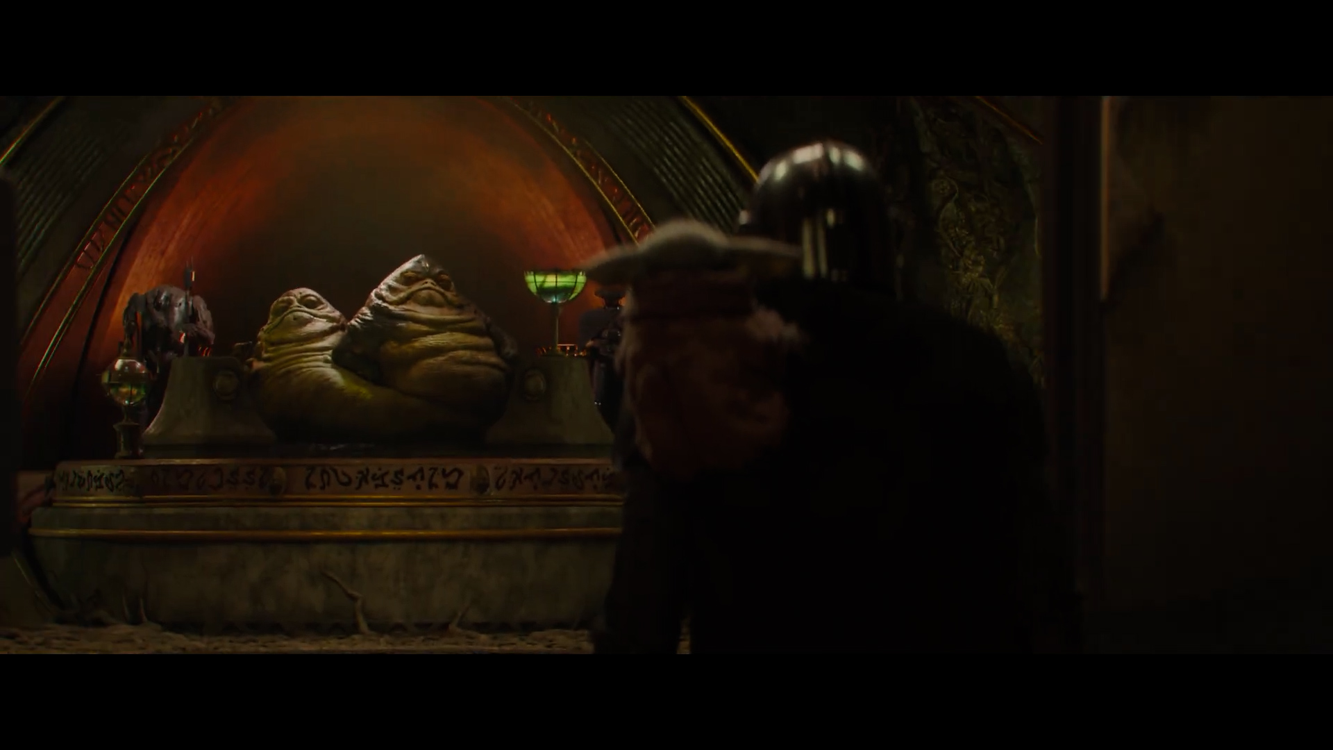 "The Mandalorian and Grogu" New Trailer Shot-by-Shot Breakdown