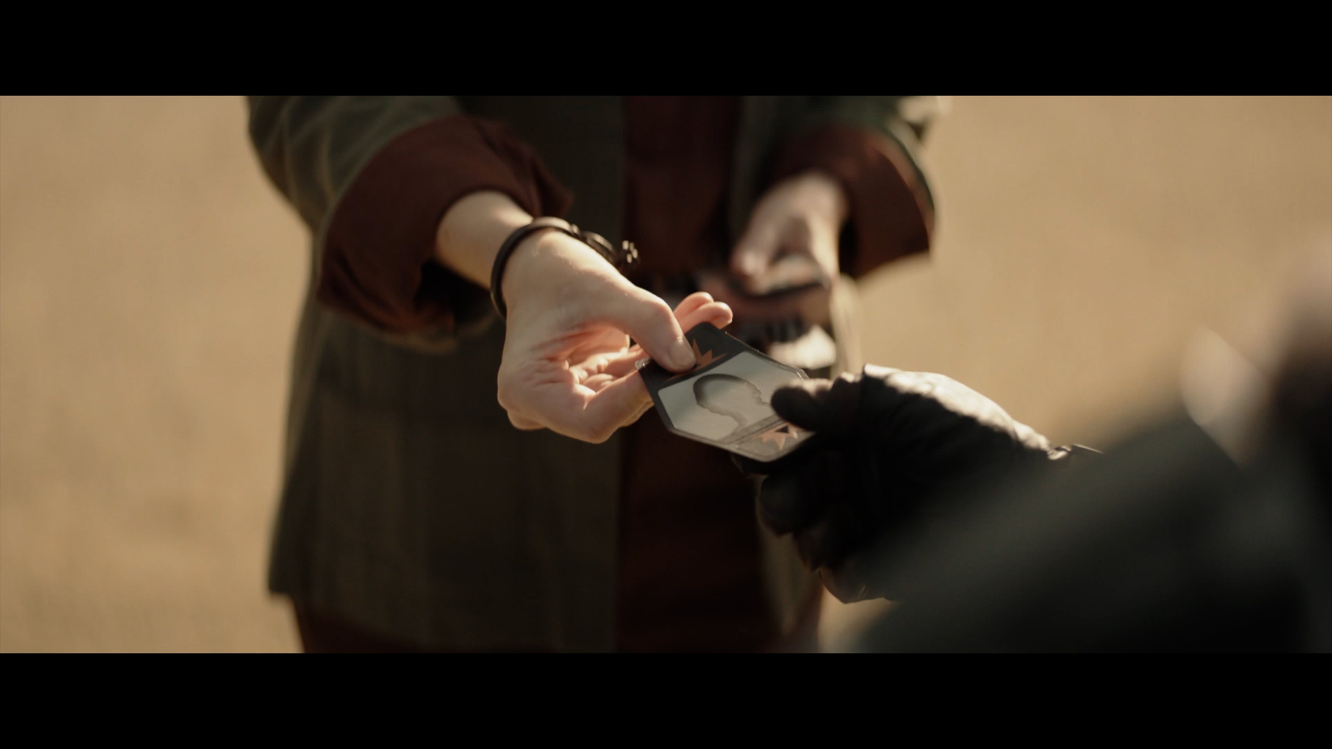 "The Mandalorian and Grogu" New Trailer Shot-by-Shot Breakdown