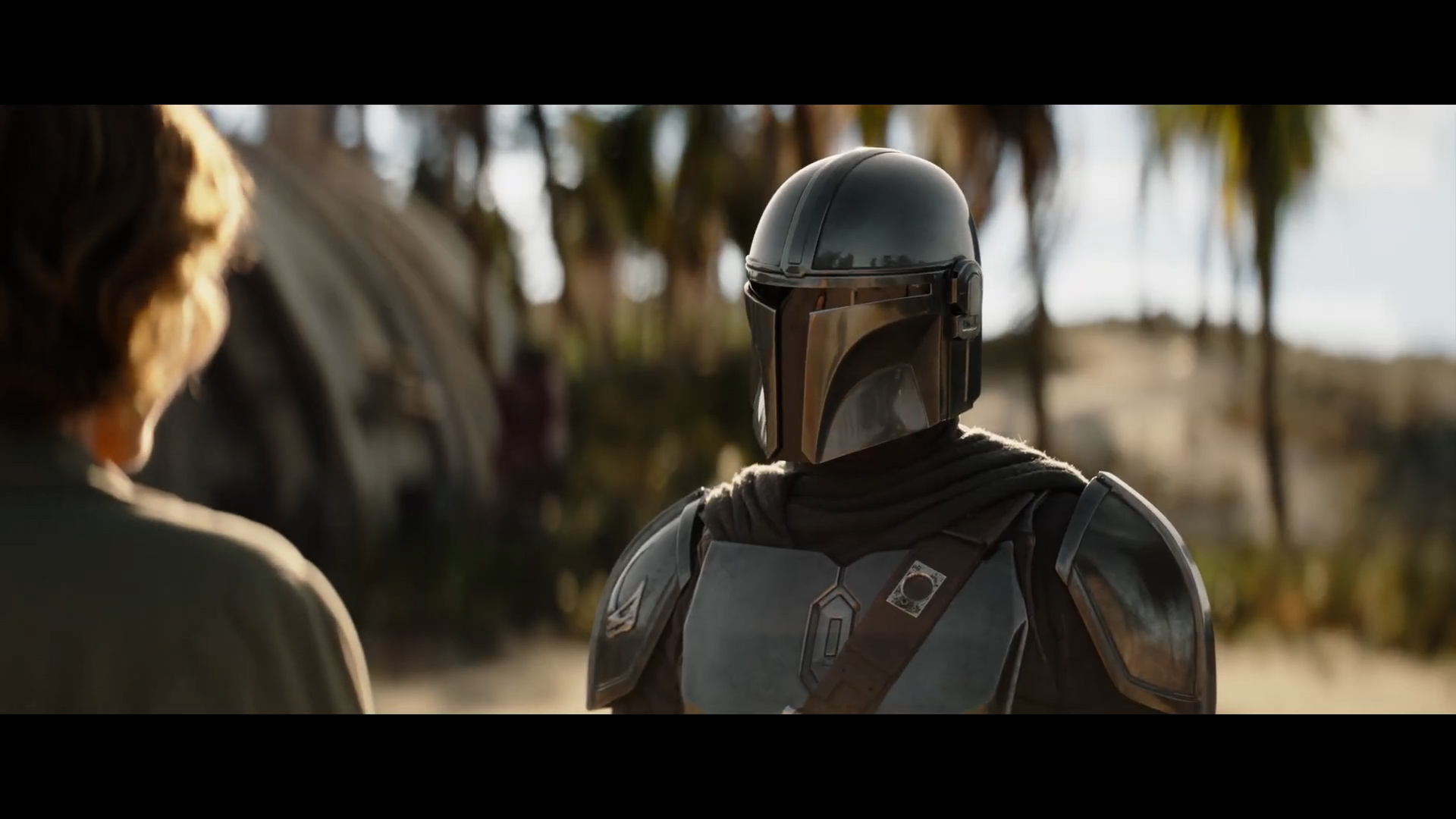 "The Mandalorian and Grogu" New Trailer Shot-by-Shot Breakdown