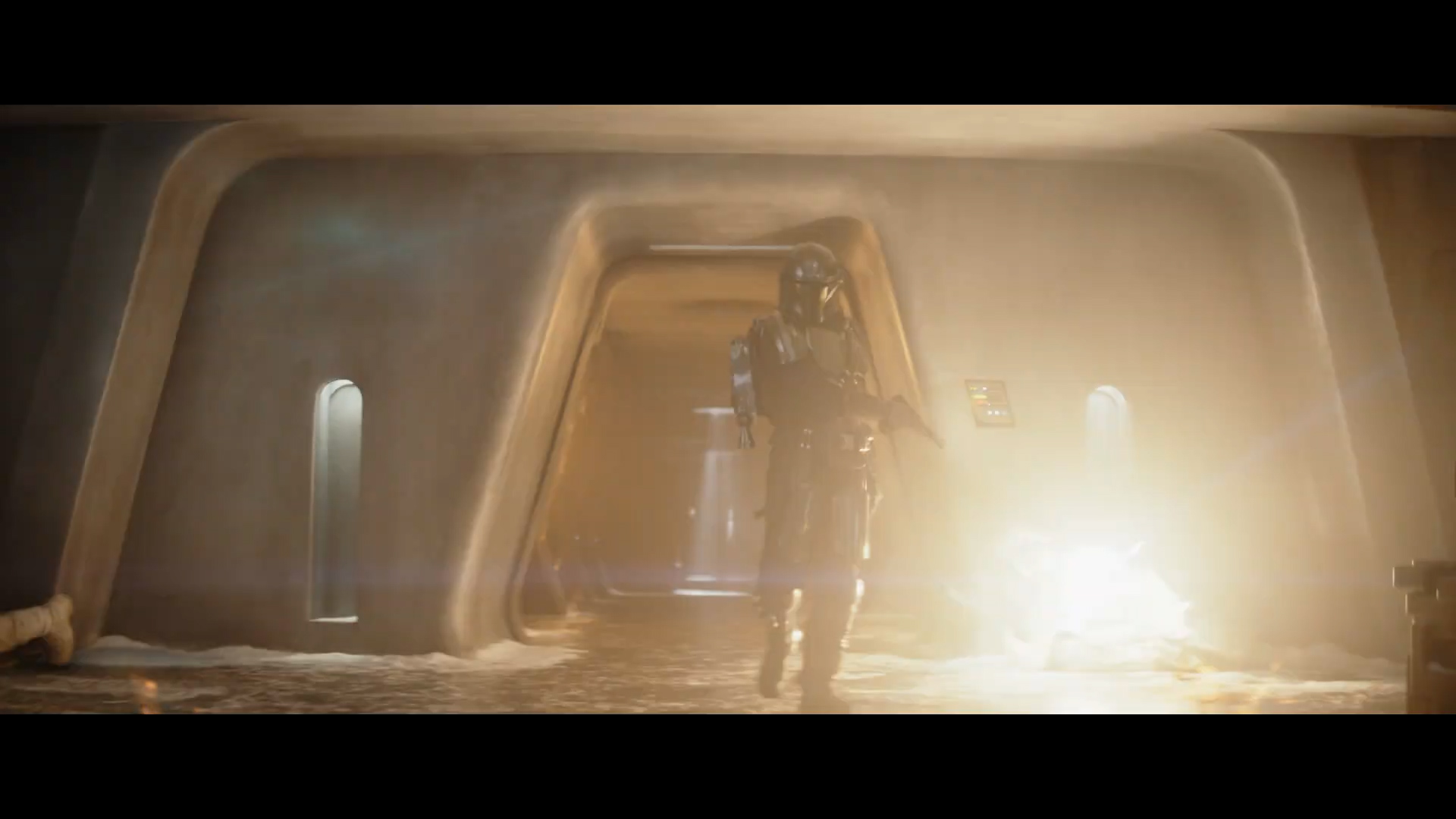 "The Mandalorian and Grogu" New Trailer Shot-by-Shot Breakdown