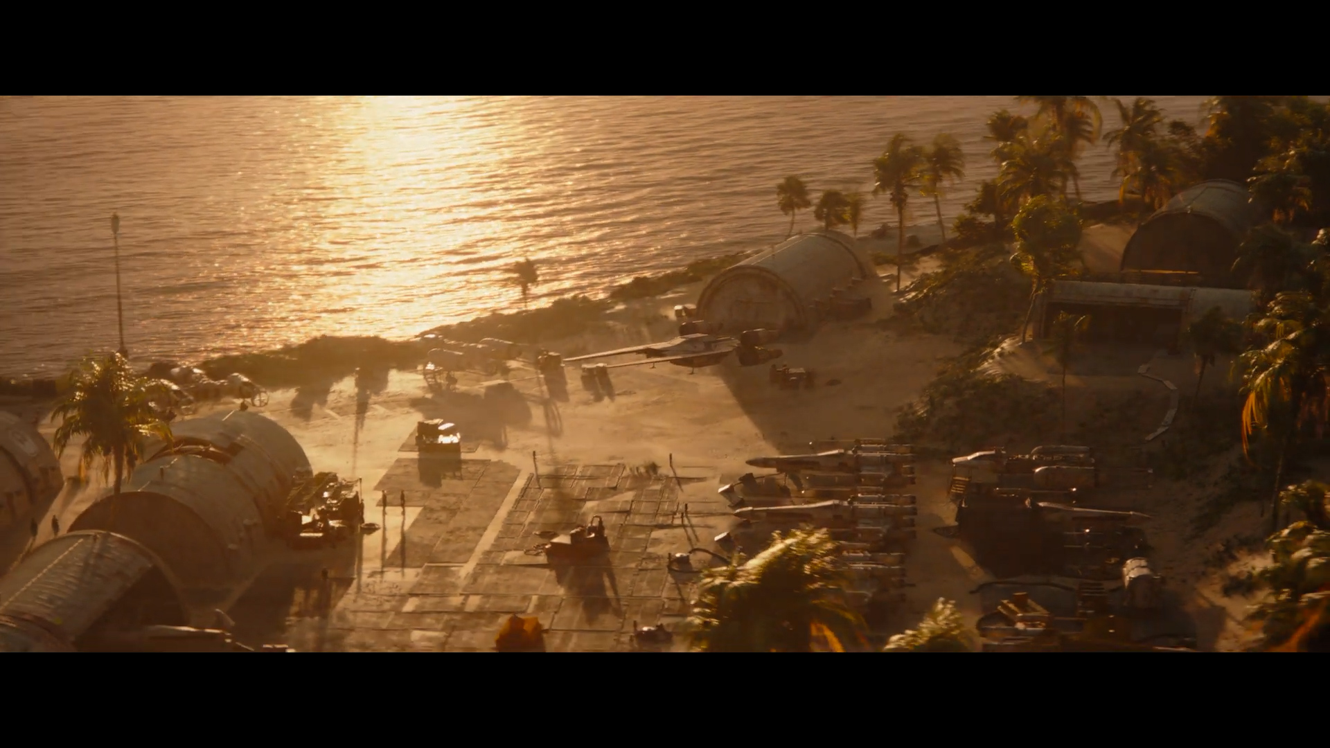 "The Mandalorian and Grogu" New Trailer Shot-by-Shot Breakdown