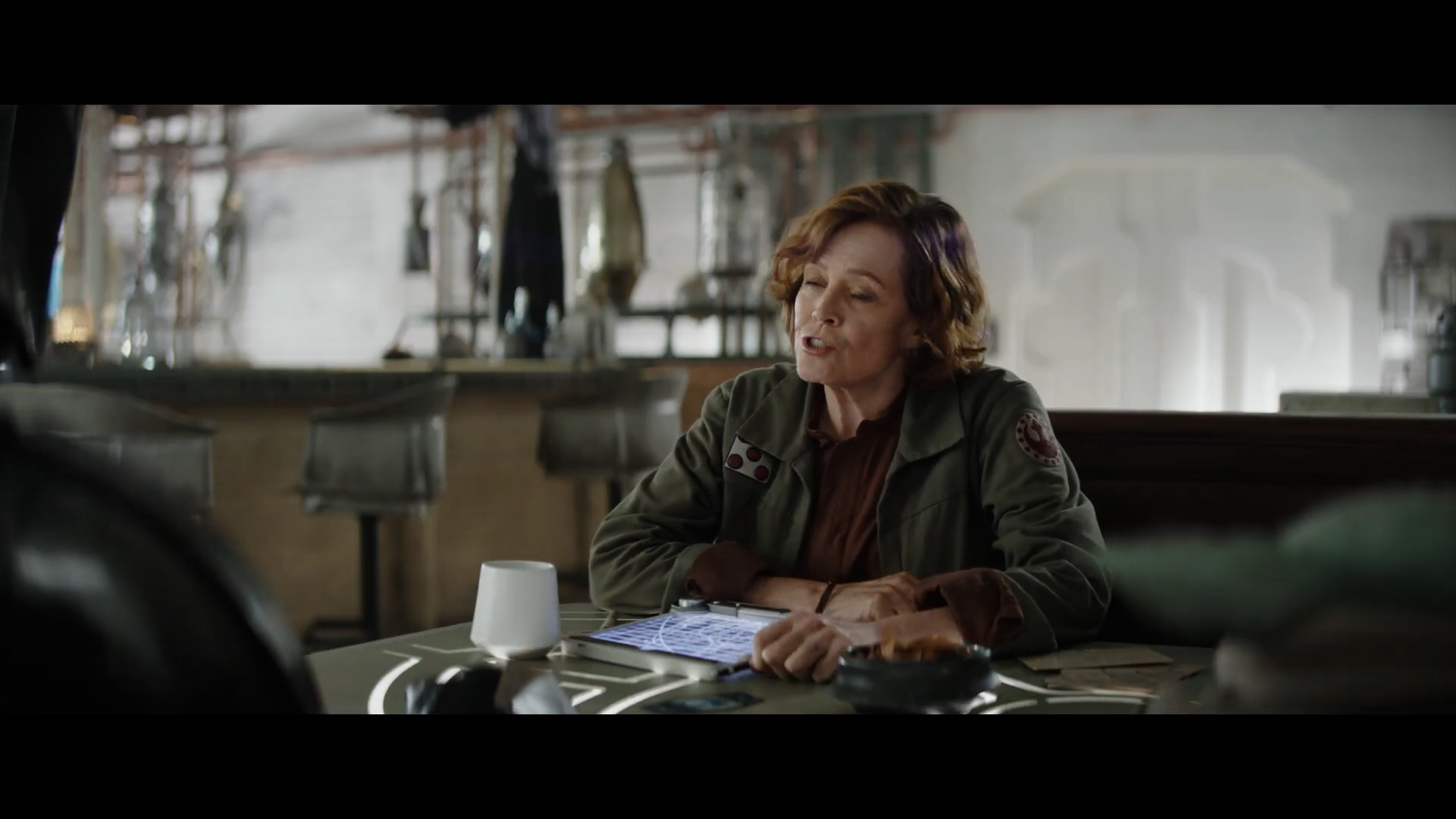"The Mandalorian and Grogu" New Trailer Shot-by-Shot Breakdown