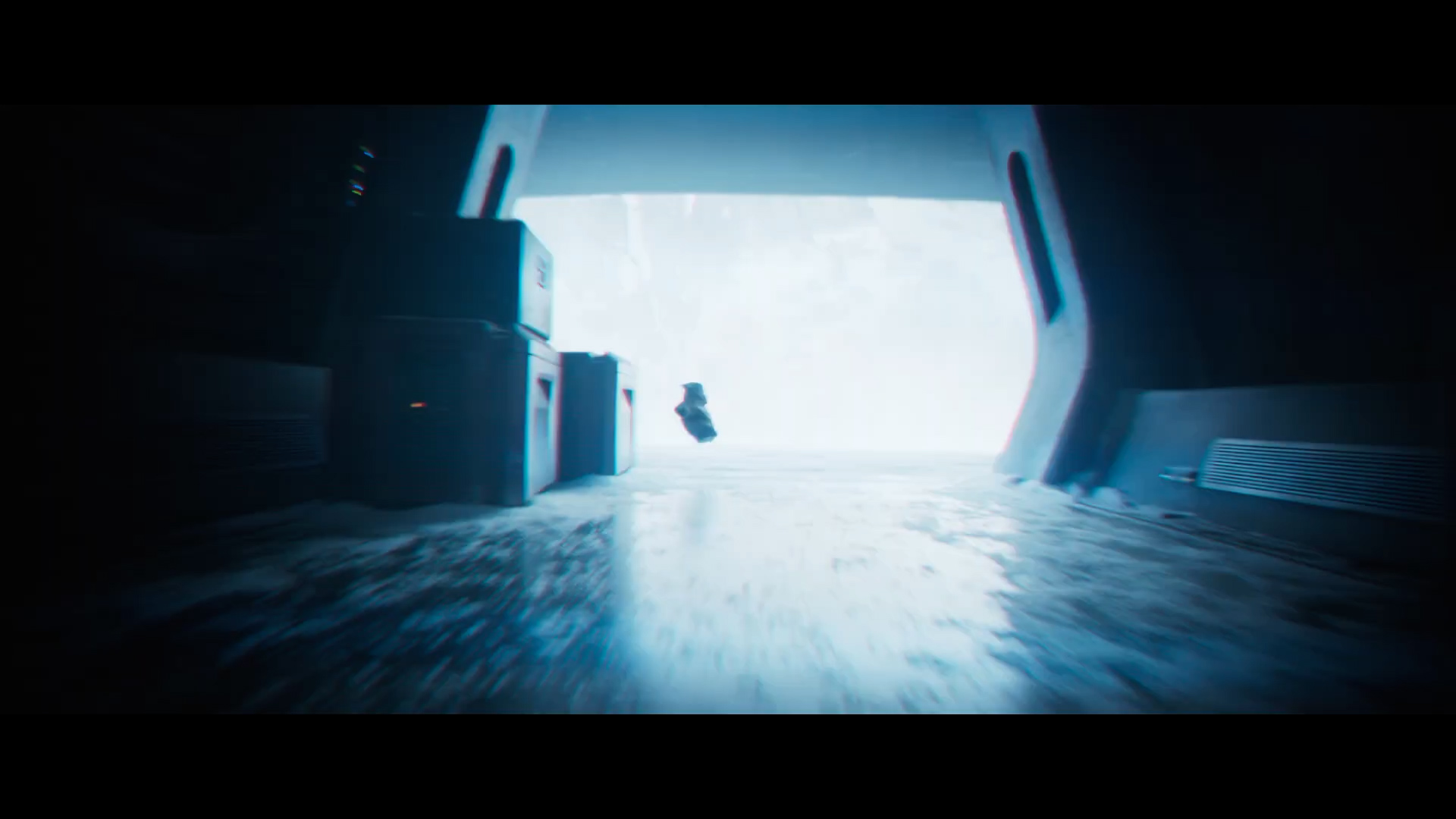 "The Mandalorian and Grogu" New Trailer Shot-by-Shot Breakdown