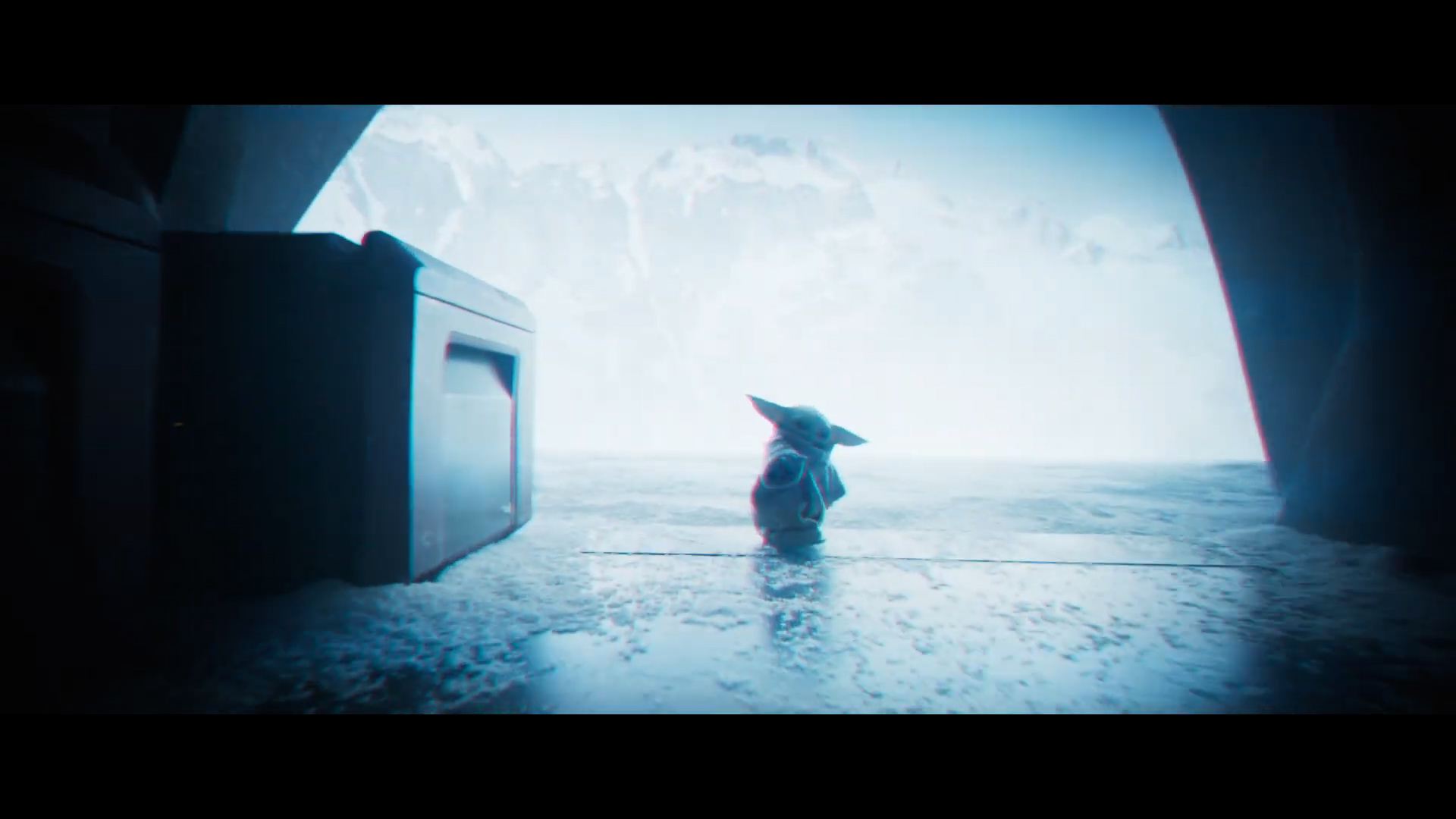 "The Mandalorian and Grogu" New Trailer Shot-by-Shot Breakdown