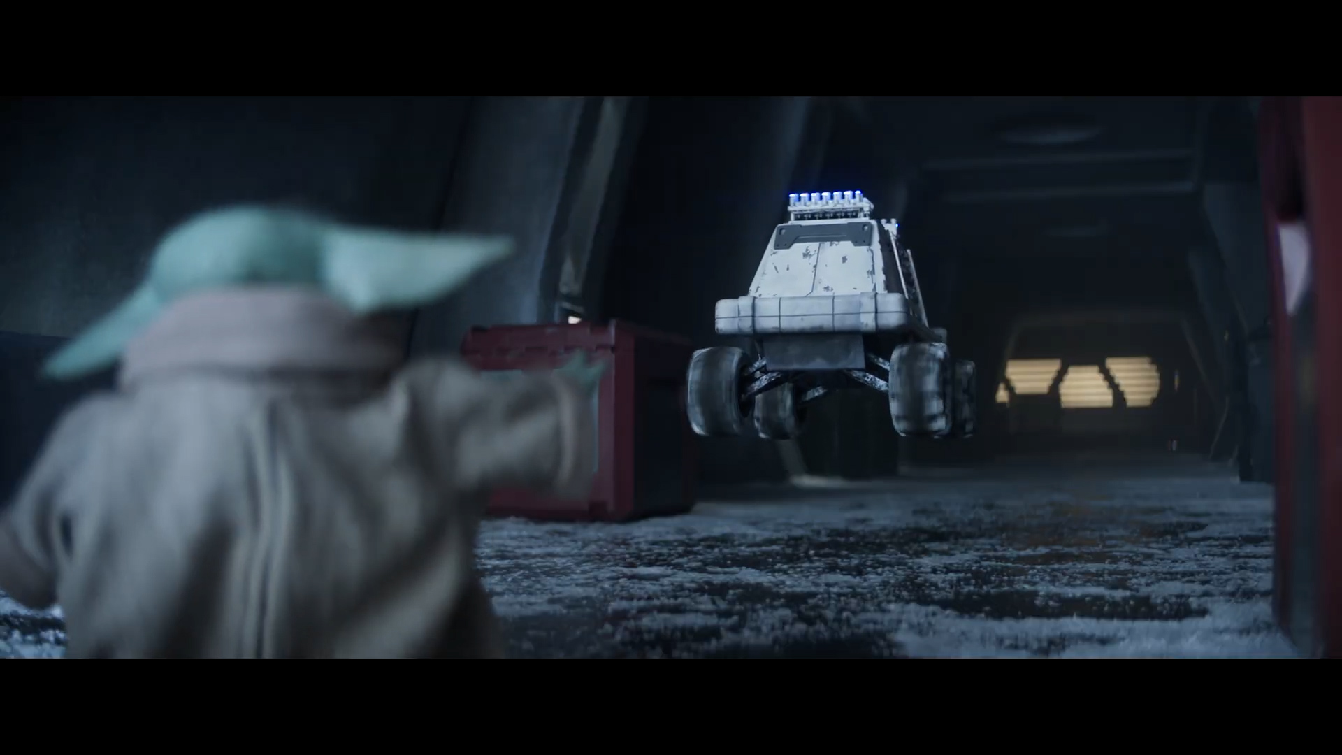 "The Mandalorian and Grogu" New Trailer Shot-by-Shot Breakdown