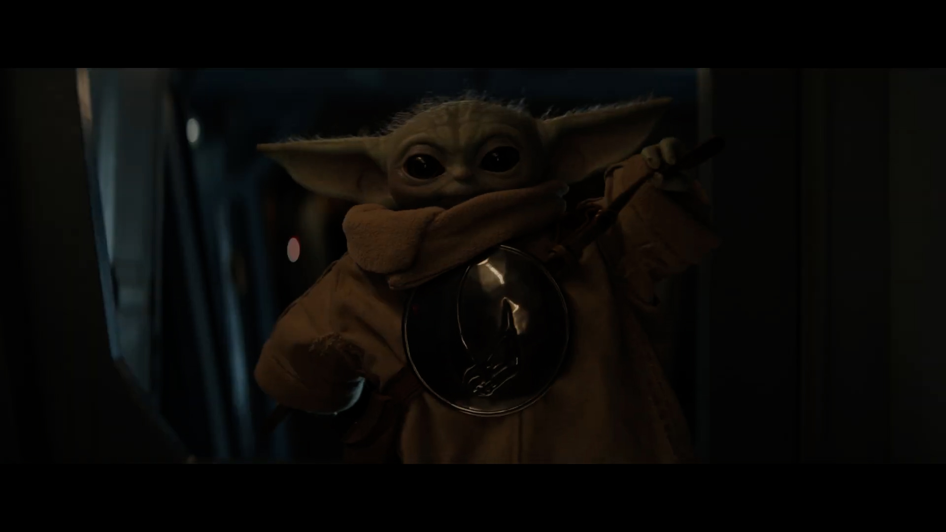 "The Mandalorian and Grogu" New Trailer Shot-by-Shot Breakdown