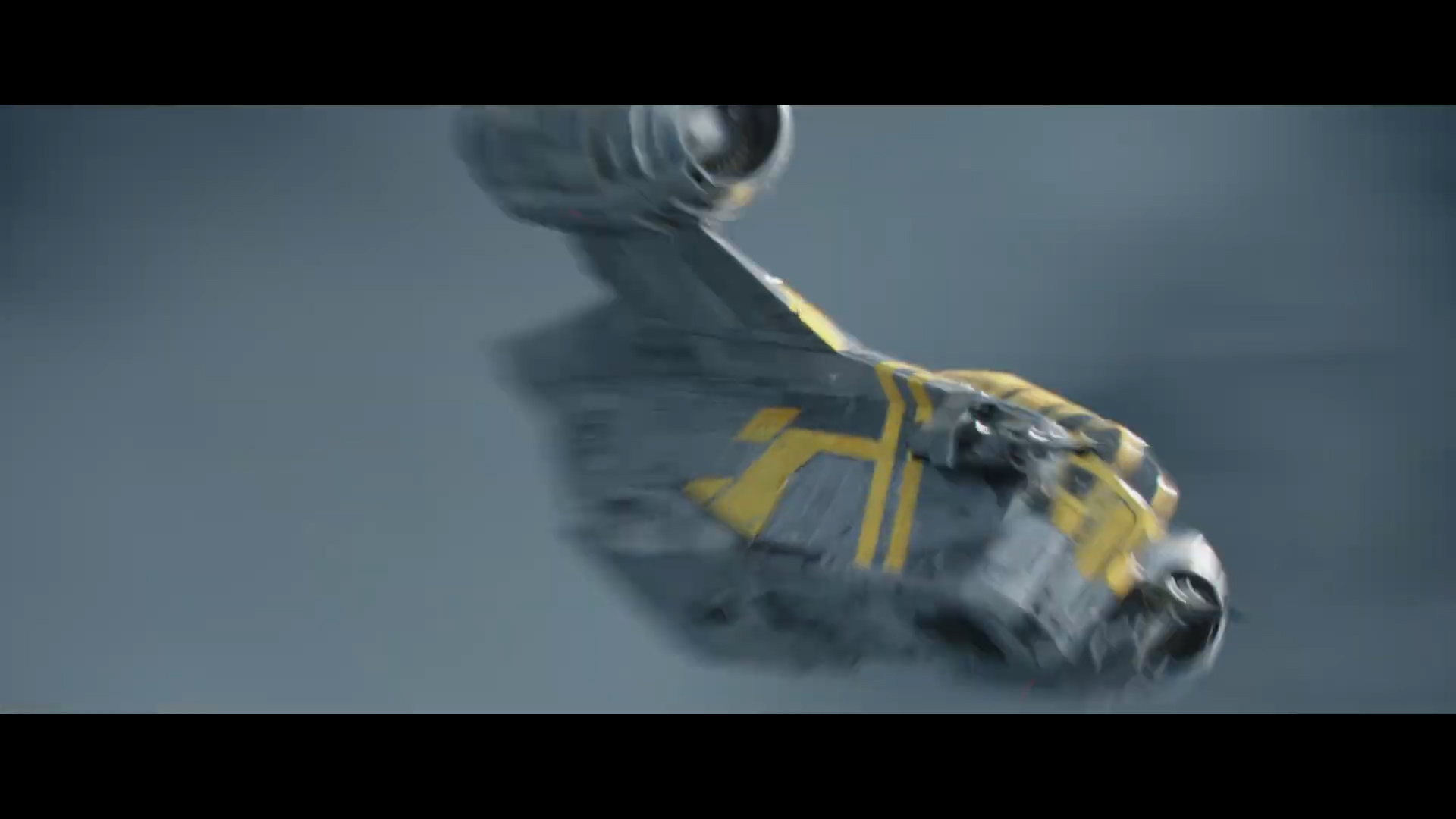 "The Mandalorian and Grogu" New Trailer Shot-by-Shot Breakdown
