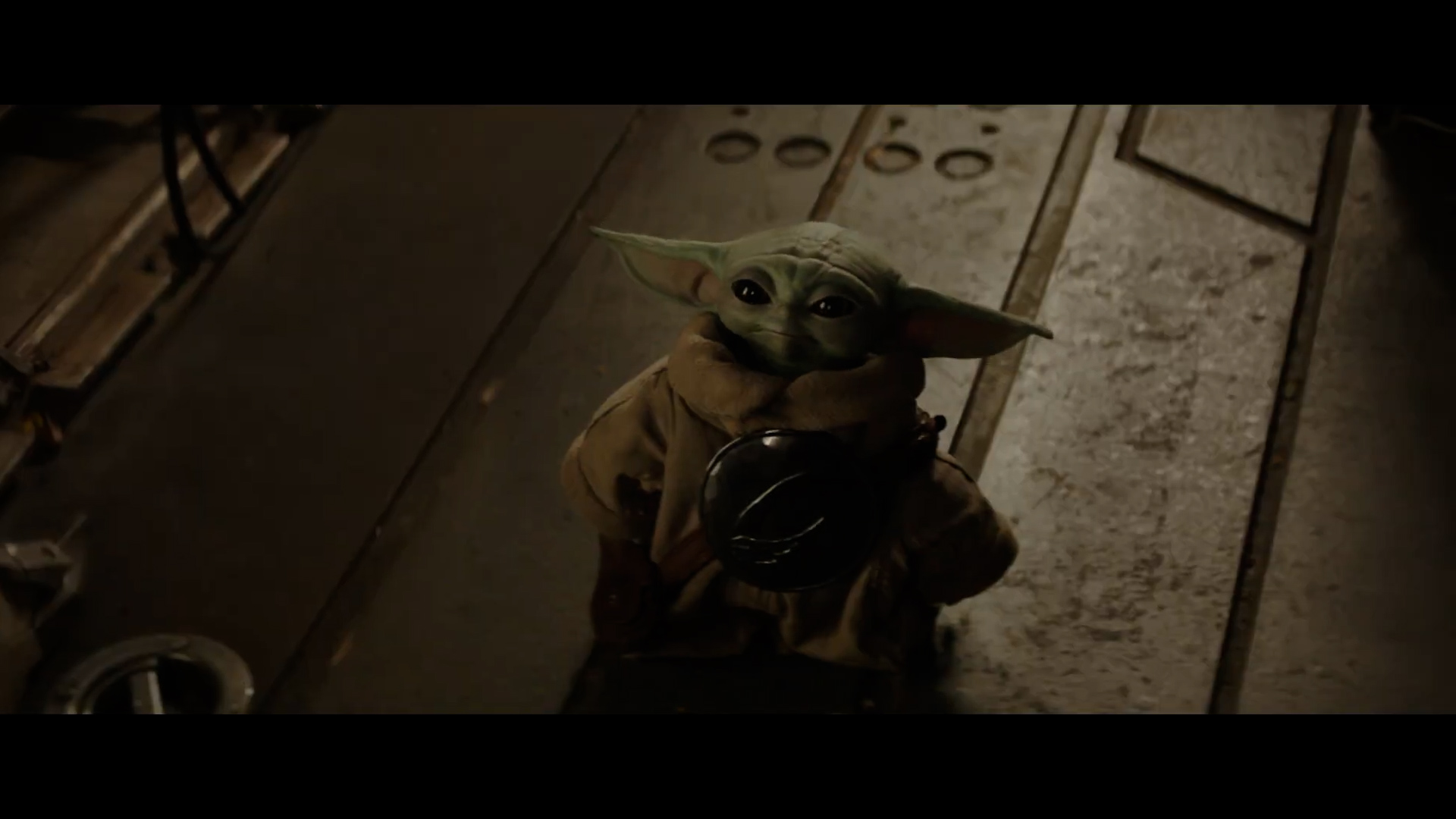 "The Mandalorian and Grogu" New Trailer Shot-by-Shot Breakdown