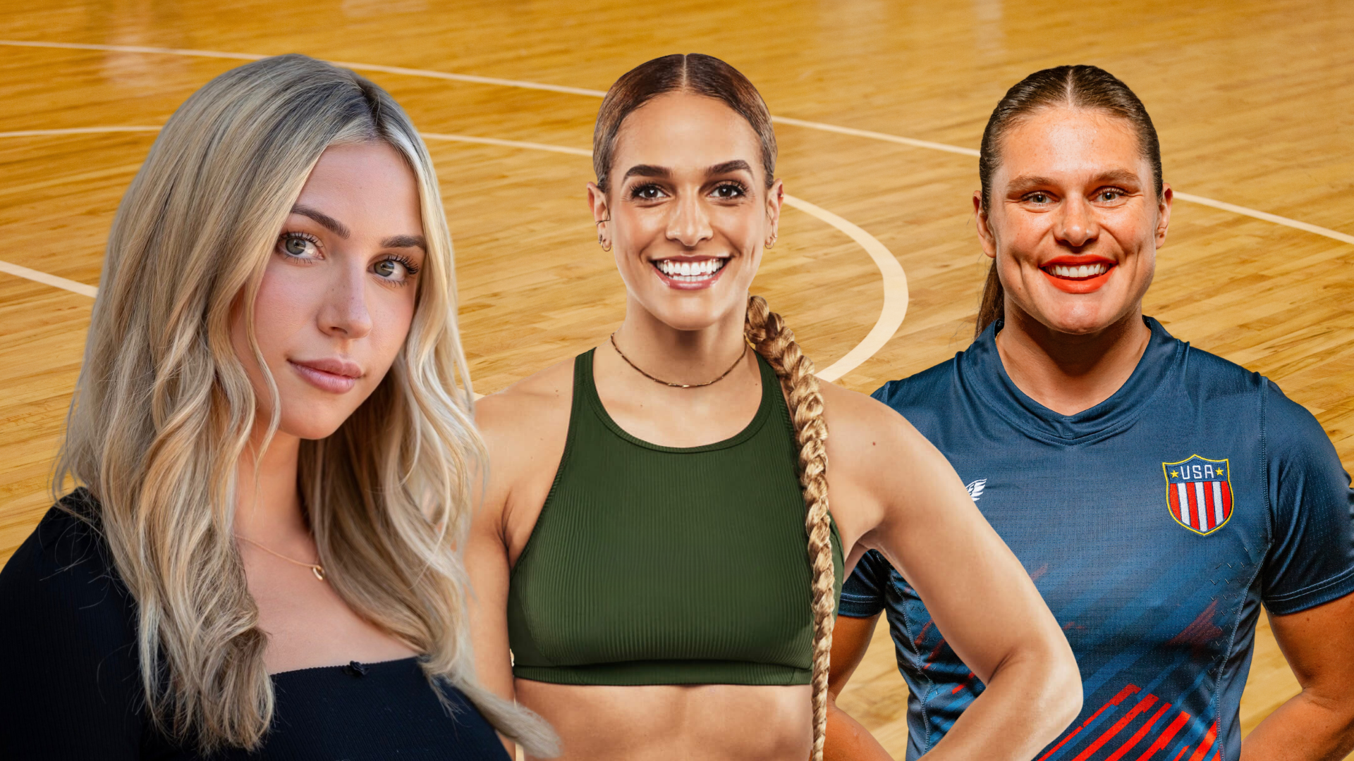 ESPN Debuts Women's Final Four Alt-Cast