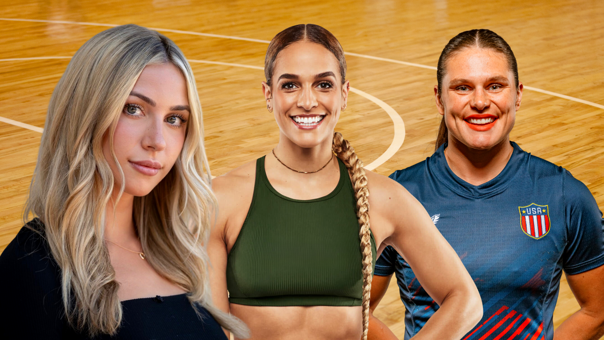 ESPN Debuts Women's Final Four Alt-Cast