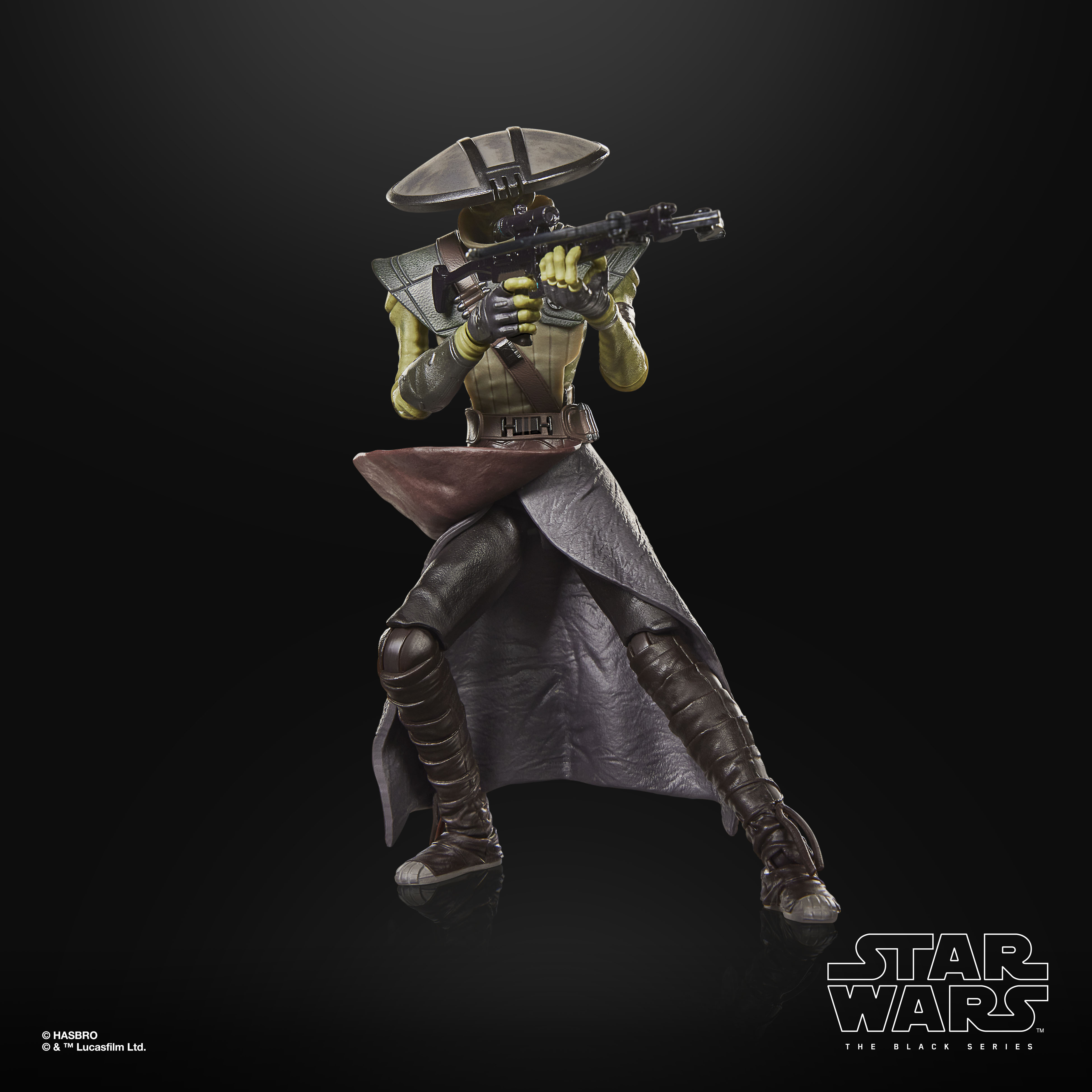Hasbro Reveals New "Star Wars: The Mandalorian and Grogu" Action ...