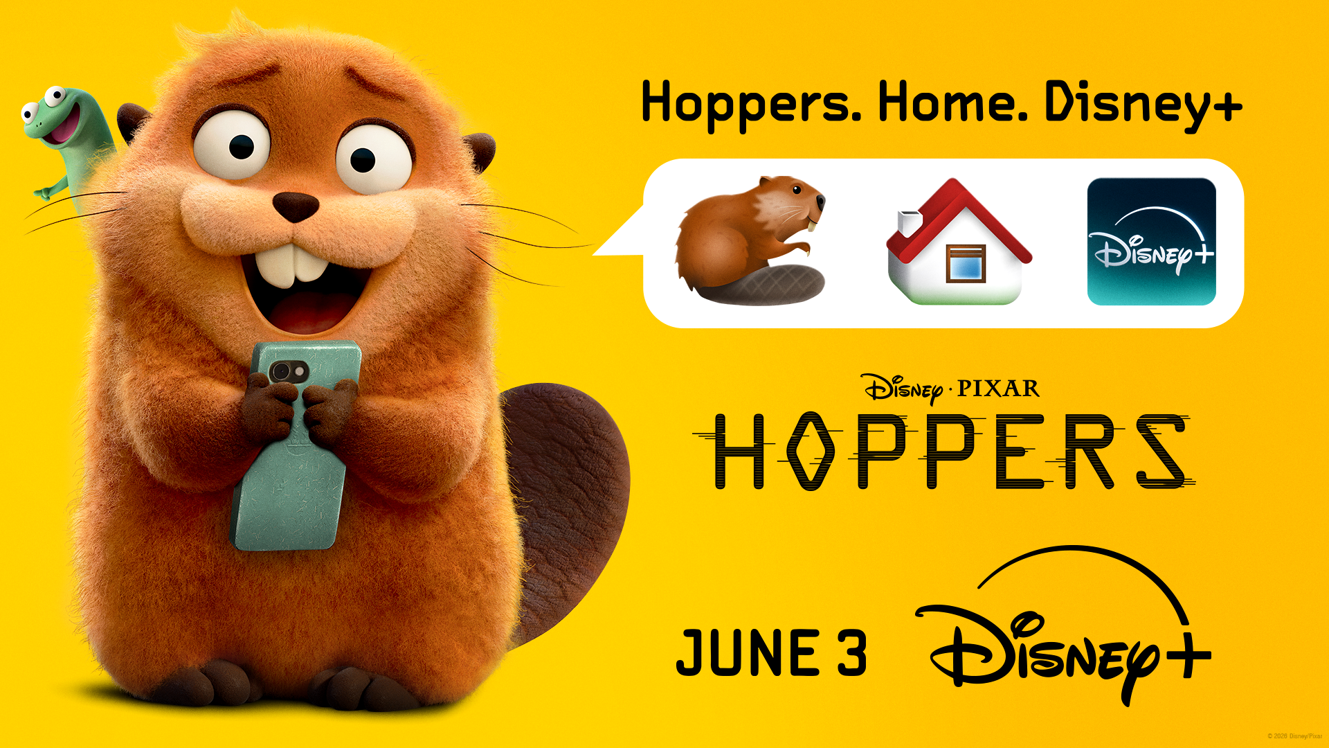 WYNTK: Everything Disney from May 31-June 6, 2026