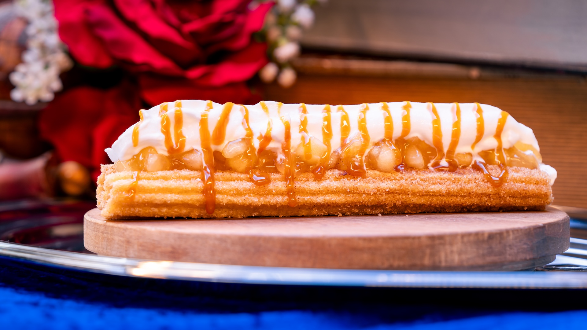 Disney Celebrates America Foodie Guide: WDW and Disneyland