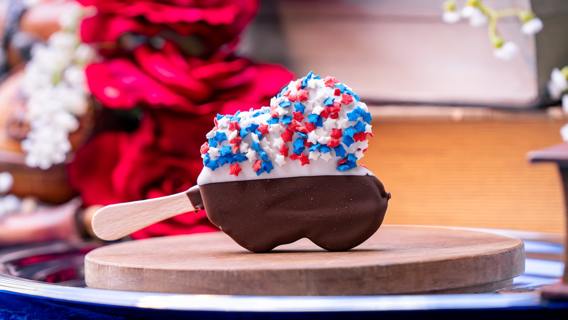 Disney Celebrates America Foodie Guide: WDW and Disneyland