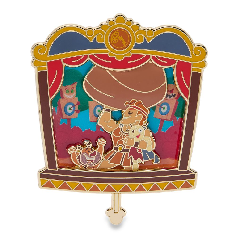 Disney Store Pins - New and Exclusive Designs for June 2026