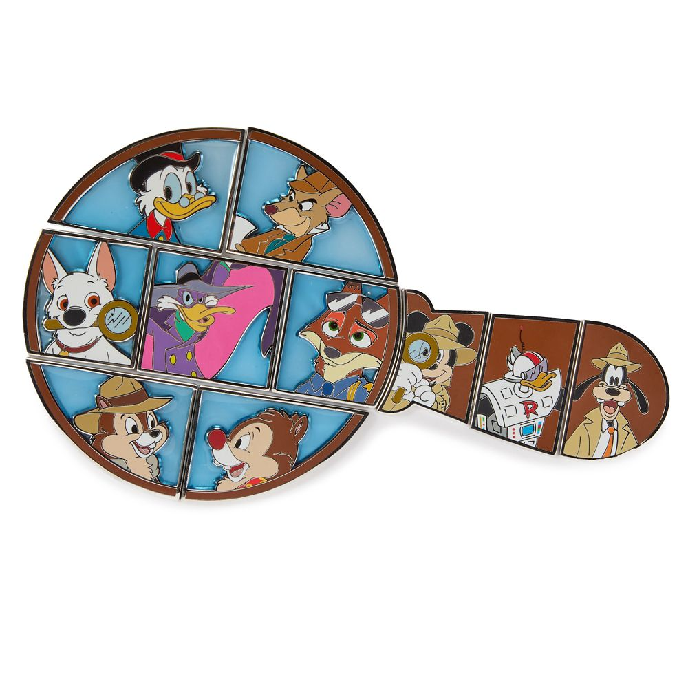New Merchandise Arrivals at Disney Store June 14-20