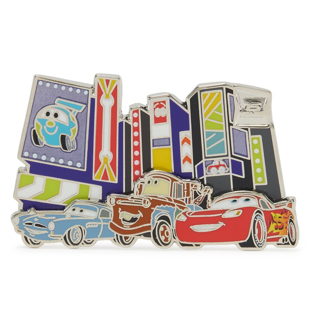Disney Store Pins - New and Exclusive Designs for June 2026