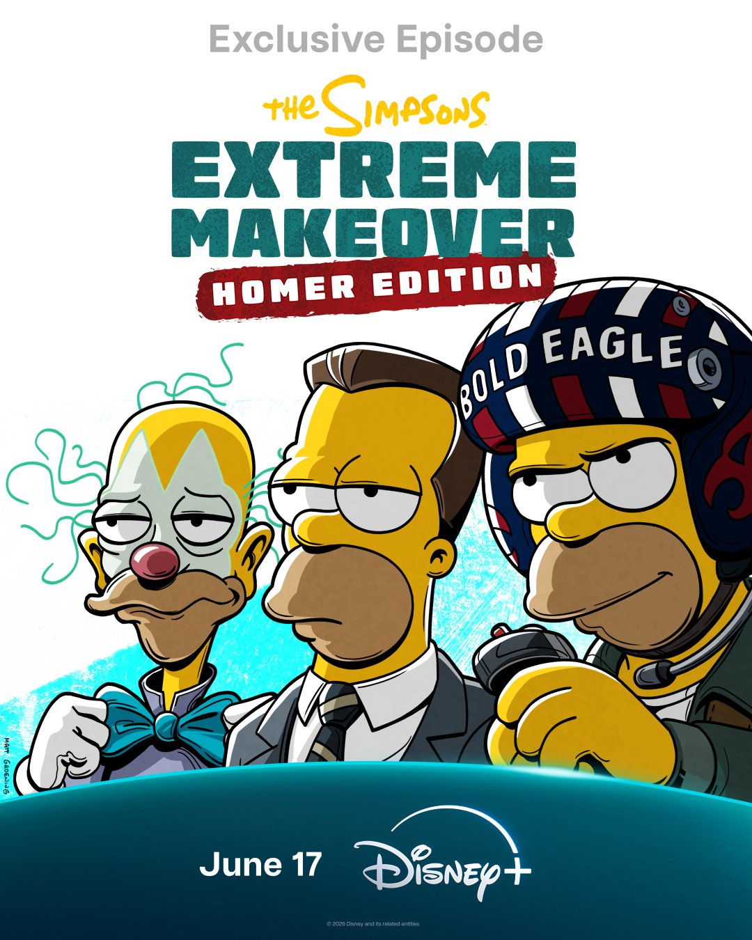 "The Simpsons" - "Extreme Makeover: Homer Edition" Recap / Review