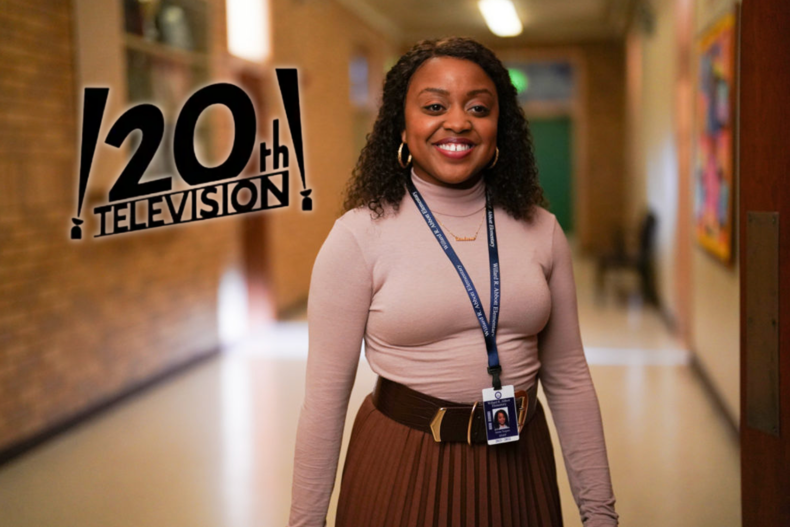 Quinta Brunson Inks 5-Year Pact With Disney’s 20th TV