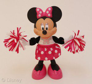 Disney's Holiday Preview - LaughingPlace.com