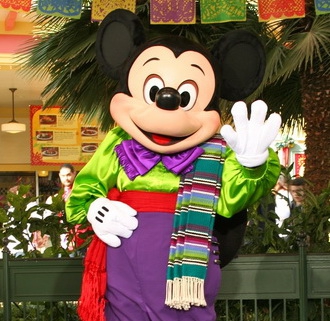 Three Kings Weekend Closes Out the Holidays at Disney California ...