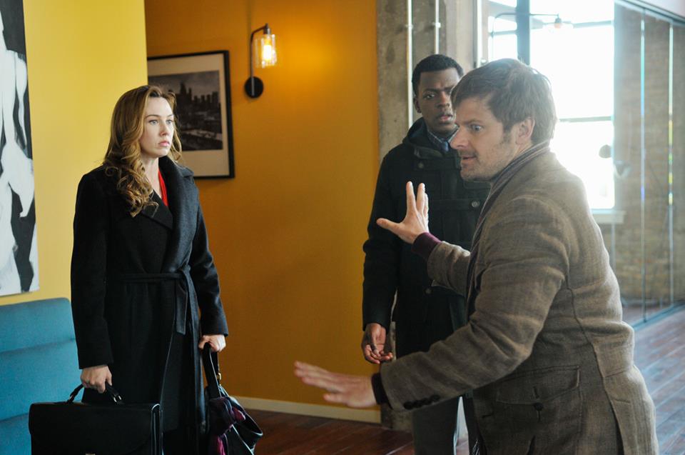 Review: ABC's Mind Games - LaughingPlace.com