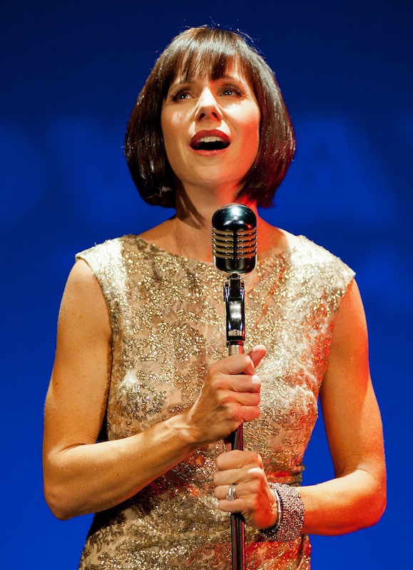 Susan Egan Announces Over 35 Concert Dates - LaughingPlace.com