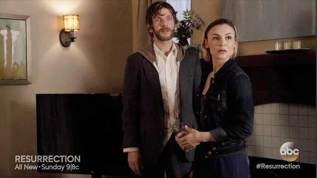 Resurrection Brings New Life to ABC
