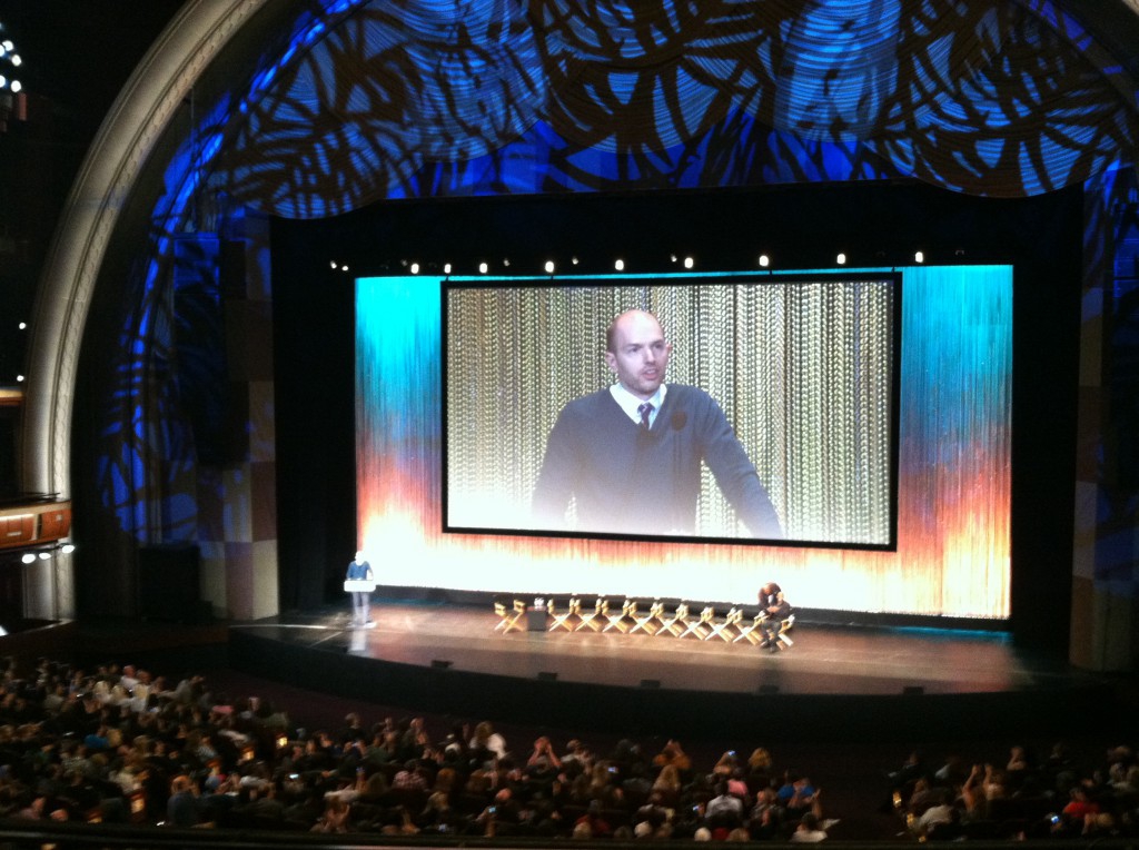 Paley Fest: Lost Celebrates 10 Years - LaughingPlace.com