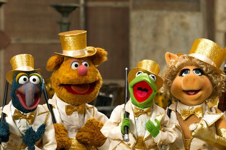'Muppets Most Wanted' Review - LaughingPlace.com