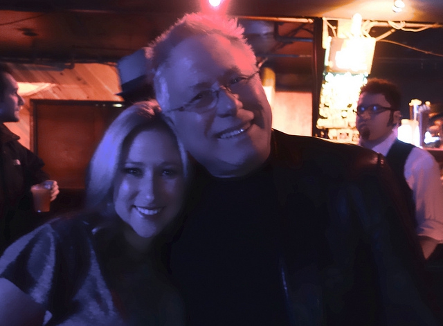 Rock. Folk. Disney. - LaughingPlace.com