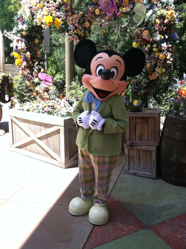 Disneyland Pictorial Update - LaughingPlace.com